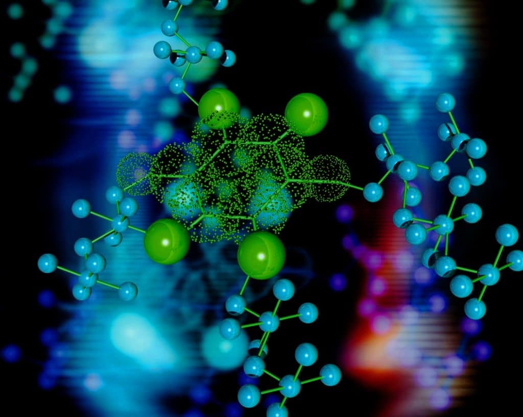 Historia de la Química: Etapas, orgánica, inorgánica y más