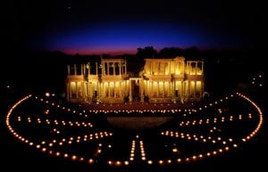 Historia del Teatro en Roma: Todo lo que debes conocer