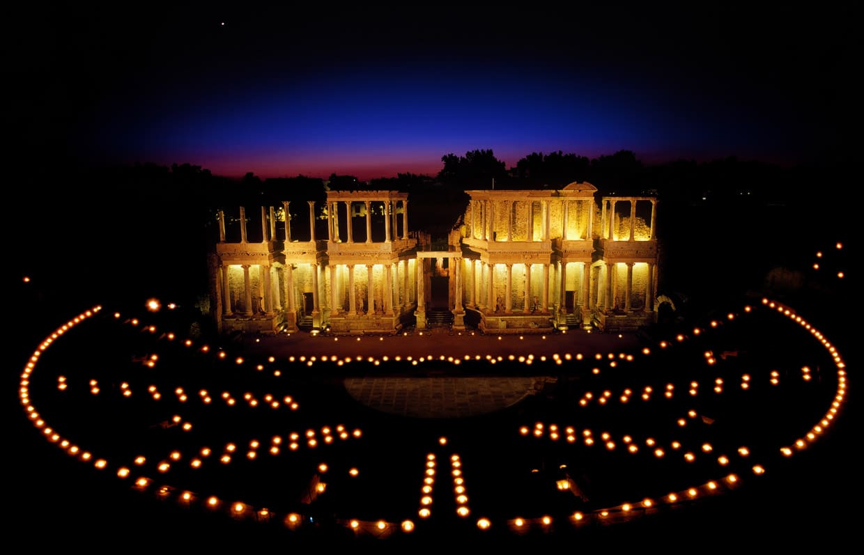 Historia del Teatro en Roma: Todo lo que debes conocer