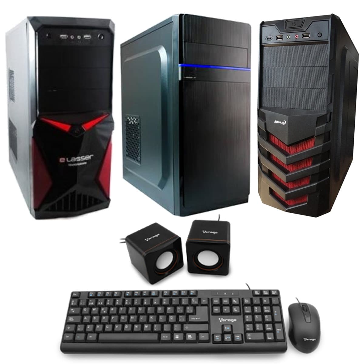 La Computadora: Historia y origen, importancia y mucho mas