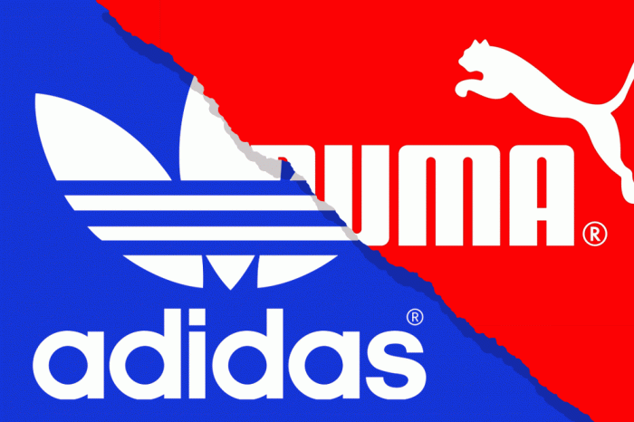 Adidas Historia Del Logo