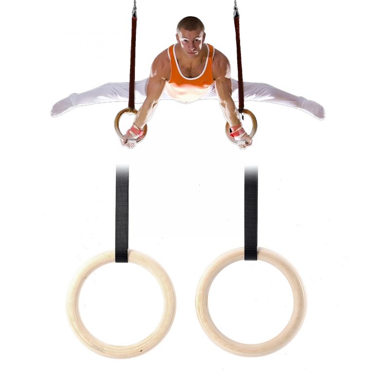 Historia de la Gimnasia: ritmica, artistica, acrobatica, y mucho más