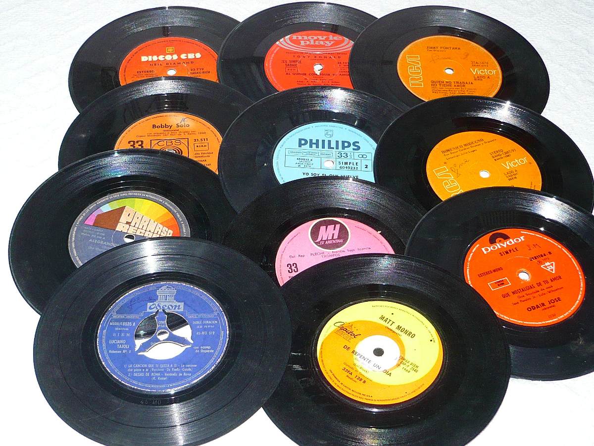 Historia del Tocadiscos: todo lo que desconoces de él