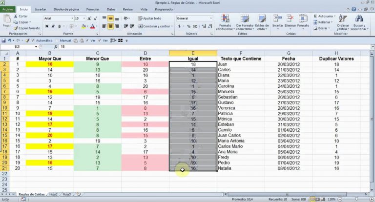 Historia de Excel: Todo lo que necesitas saber de esta aplicación