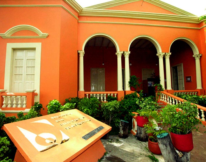 Descubra todo lo que no conoce sobre la historia de Mérida Yucatán, aquí