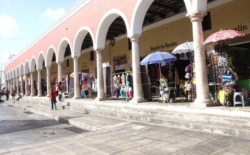 Descubra todo lo que no conoce sobre la historia de Mérida Yucatán, aquí