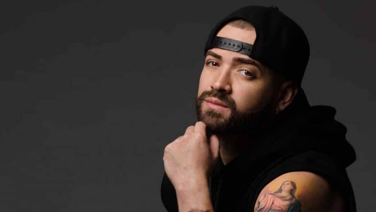 ¿Conoce la historia de Nacho? Descubra todo sobre él, aquí