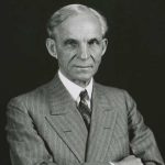 Henry Ford: historia, frases, aportaciones, el modelo T y más