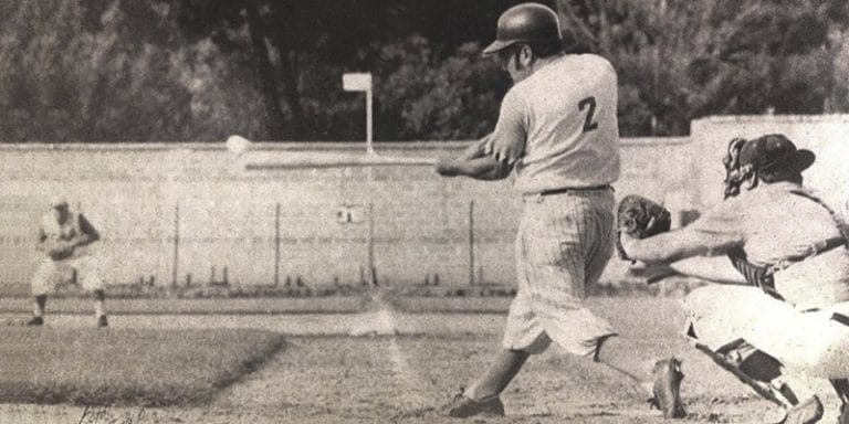 Historia del béisbol: origen, reglas, olimpiadas y mucho más