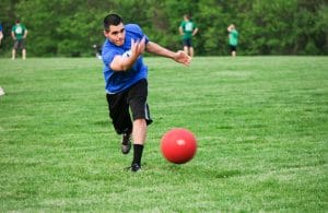 Historia del kikimbol: origen, reglamentos, y mucho mas